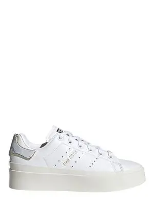 Adidas Stan Smith Bonega Sneakers Cloud White/cloud White/gold Metallic