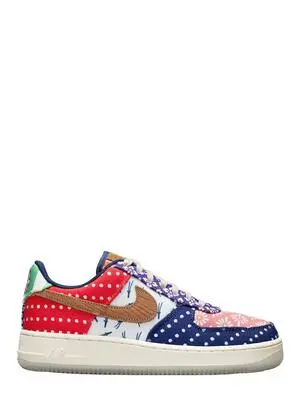 Nike Air Force 1 Low Matsuri - Multicolor