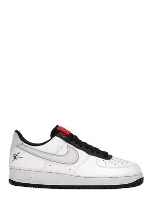 Nike Nike Air Force 1 Low '07 LX Crane White/photon Dust/black