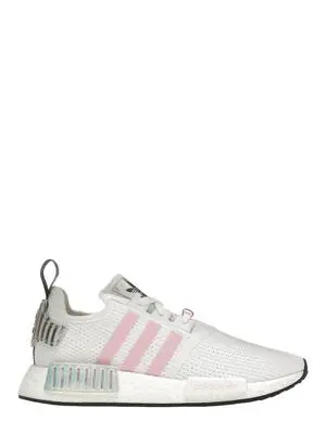 Adidas NMD_R1 Sneakers Cloud White/true Pink/core Black