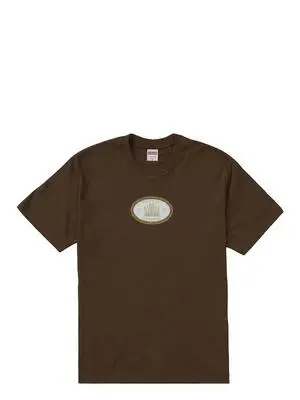Supreme Experientia Tee Shirt - Brown