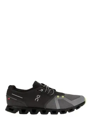 On Running Cloud Sneakers - Magnet/fossil