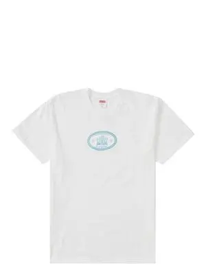 Supreme Experientia Tee Shirt White