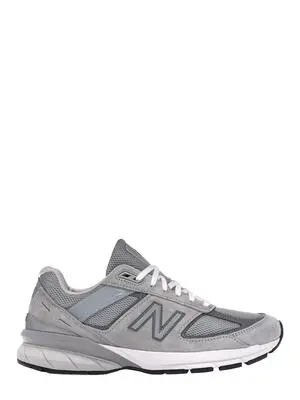 NEW BALANCE 990v5 Sneakers - Grey