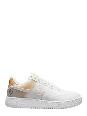 Nike Air Force 1 Low Crater M2z2 Move To Zero - White/orange