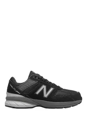 NEW BALANCE 990 V5 Sneakers - Black