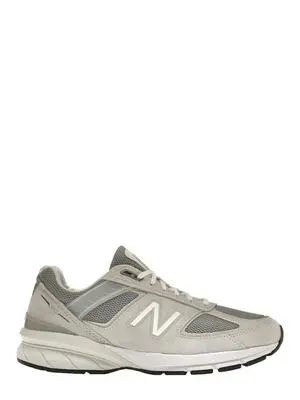 NEW BALANCE 990v5 Running Shoe Nimbus Cloud/nimbus Cloud/grey