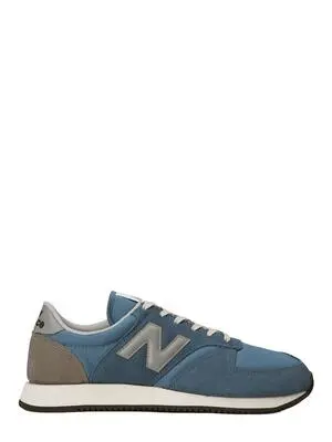 NEW BALANCE 420 Sneakers - Blue/grey