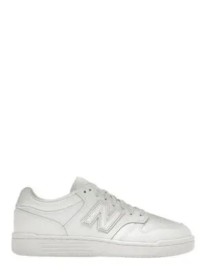 NEW BALANCE 480 Triplein Sneakers - White
