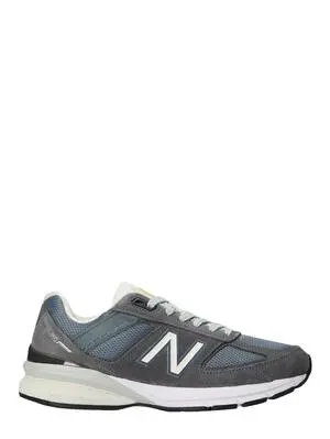 NEW BALANCE 990v5 Miusa Ssz - Grey/white/yellow