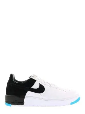 Nike Force 1 Low Ultraforce N7 Sneakers - White/black/dark Turquoise