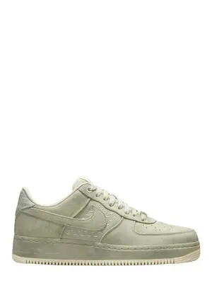Nike Force 1 Low Canvas - Olive/olive/sail
