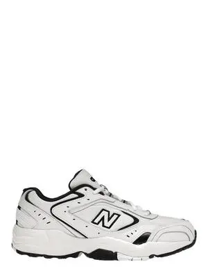 NEW BALANCE 452 - White/black