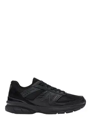 NEW BALANCE 990v5 Miusa Engineered Garmentsin - Black