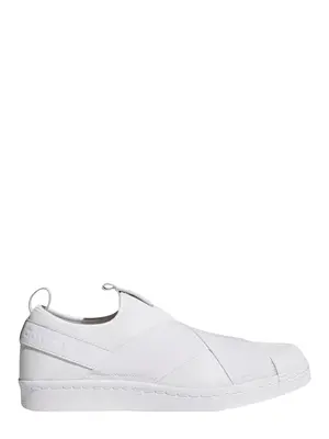 Adidas Superstar Slip-On Sneakers Cloud White/cloud White
