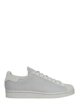 Adidas Superstar Sneakers - Grey Two