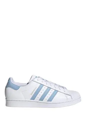 Adidas Adidas Superstar Sneakers Cloud White/ambient Sky Blue