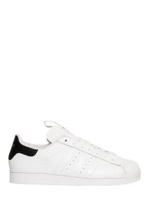 Adidas Superstar Shanghai Sneakers - Cloud White/core Black/shock Pink