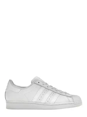 Adidas Superstar Triple Sneakers - Footwear White
