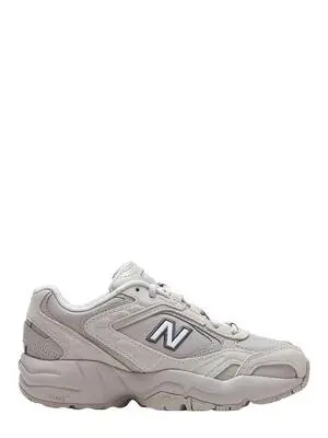 NEW BALANCE 452 Sneakers - Beige/grey