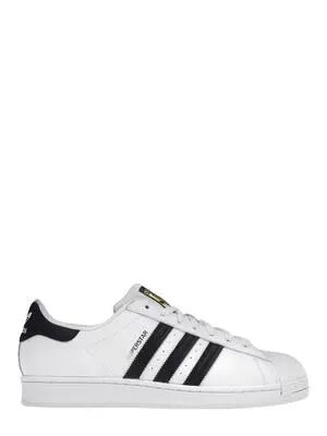 Adidas Superstar Sneakers - Cloud White/core Black