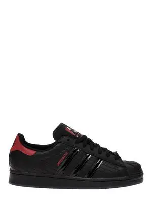ADIDAS Adidas Superstar Star Wars Darth Vader Sneakers