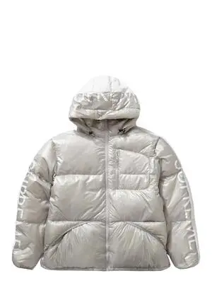 Supreme Featherweight Down Jacket - White