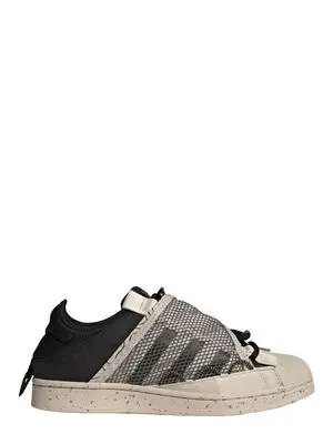 Adidas Adidas Superstar SST Sneakers Clear Brown/core Black/core Black