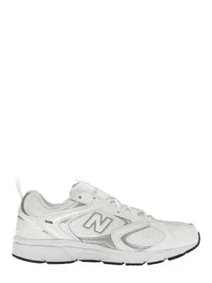NEW BALANCE 408 Sneakers - White/silver