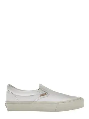 VANS Vault Og Slip-on Lx Jjjjoundin - White/beige
