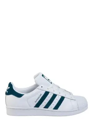 Adidas Superstar Sneakers Cloud White/tech Mineral/core Black