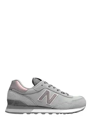 NEW BALANCE 515 Athletic Sneakers - Grey/iridescent