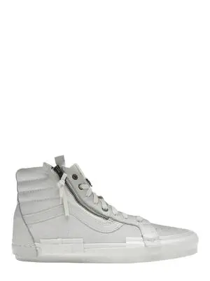 VANS Vault Sk8-hi Cap Lx Mastermind World Sneakers - Marshmallow/black