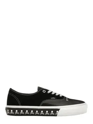 VANS Vault Ua Authentic Lx Mastermind World - Black/white