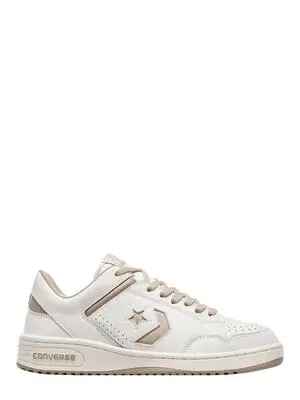 CONVERSE Weapon Ox Sneakers - Natural Ivory/vintage Cargo