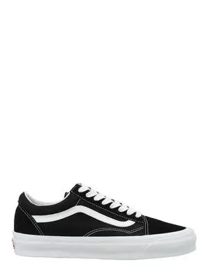 VANS Vault UA OG Old Skool LX Sneakers Black/white
