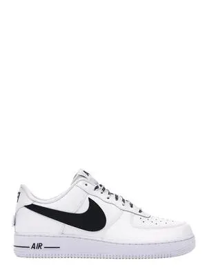 Nike Air Force 1 Low NBA Sneakers White/black