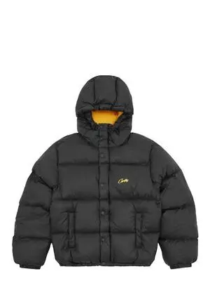CORTEIZ Bolo V2 Jacket - Black