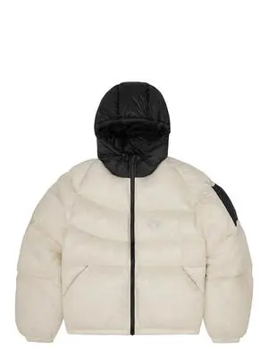 CORTEIZ Bolo Lite Jacket - Clear