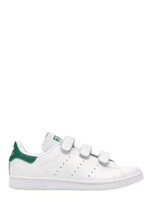 Adidas Adidas Stan Smith CF Sneakers White/white/green