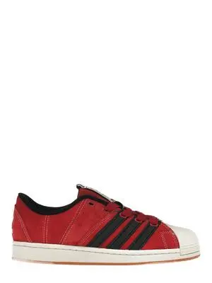 Adidas Supermodified Ynuk Sneakers - Power Red/core Black/off White