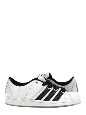 Adidas Supermodified Korn Sneakers - Cloud White/core Black/rich Purple