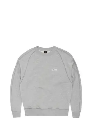 CORTEIZ Hmp V2 Sweatshirt - Grey