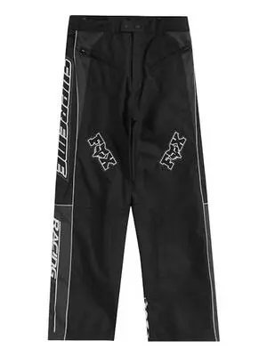 Supreme Fox Racing Pant - Black