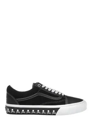 VANS Vault Ua Old Skool Lx Mastermind World Sneakers - Black/white