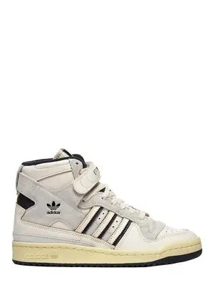 Adidas Forum 84 Hi Sivasdescalzo - White/navy Blue/natural