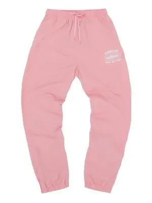CORTEIZ Shukushuku Bottoms - Baby Pink