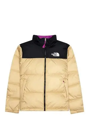 The North Face 1996 Retro Nuptse 700-fill Jacket - Khaki Stone