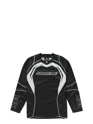 Supreme Fox Racing Jersey - Black