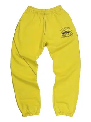 CORTEIZ Superior Bottoms - Yellow